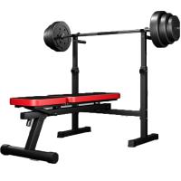 China BEYOND SPORT OEM FACTORY Foldable Strength Training Fitness Equipment Bench Press Weight Lifting Bench Adjustable Bench for sale