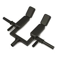 China Squat Shoulder Push Pad Hack Squat Rack Squat Push Rack Barbell Barrel Auxiliary Shoulder Pad Fitness Equipment for sale