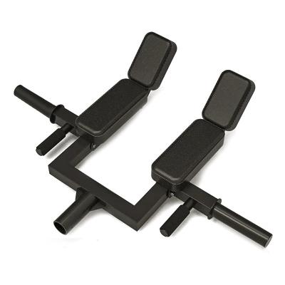 China Squat Shoulder Push Pad Hack Squat Rack Squat Push Rack Barbell Barrel Auxiliary Shoulder Pad Fitness Equipment for sale