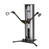China New Factory Price Multipurpose Rehabilitation 360 Personal Trainer Side Bodybuilding Exercise Cable Crossover Train for sale