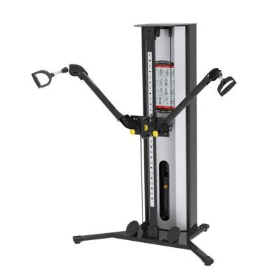 China New Factory Price Multipurpose Rehabilitation 360 Personal Trainer Side Bodybuilding Exercise Cable Crossover Train for sale