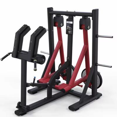 China Hot Sale Commercial Use Hip Builder Hip Thrust Machine Strength Machine Gym Equipment Commercial Fitness Equipment for sale