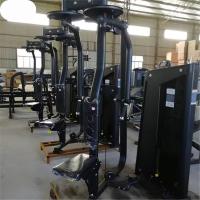 China High Quality Fitness Equipment Gym Equipment Strength Machine Pearl Delt/Pec Fly Machine for sale
