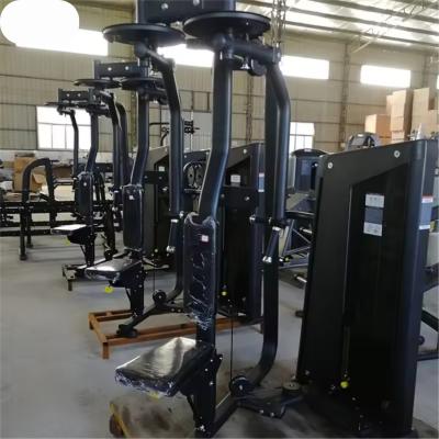 China High Quality Fitness Equipment Gym Equipment Strength Machine Pearl Delt/Pec Fly Machine for sale