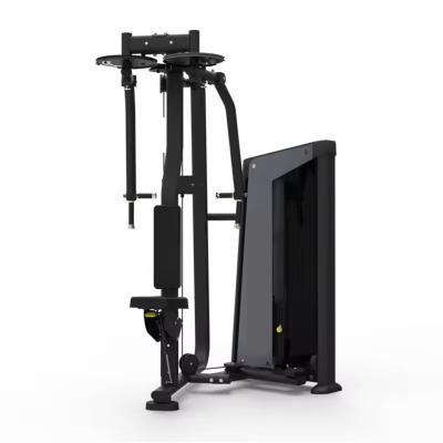 China Wholesale Price Fitness Equipment Gym Equipment Strength Machine Pearl Delt/Pec Deck Fly Machine for sale