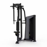 China Wholesale Price Fitness Equipment Gym Pec Fly Machine Strength Machine Pearl Delt/Pec Deck Fly Machine for sale