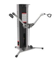 China Hot Selling Commercial Gym Fitness Equipment Multi-jungle Dual Cable Crossover Multi-functional Trainer for sale