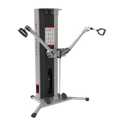 China Hot Selling Commercial Gym Fitness Equipment Multi-jungle Dual Cable Crossover Multi-functional Trainer for sale