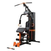 China Single Station Comprehensive Trainer Multi-functional Combination Trainer Multi-functional Fitness Equipment for sale
