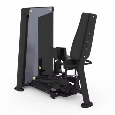 China Gym Commercial Fitness Supply Strength Machine Dual Functional Fitness Equipment Abductor/Adductor Machine for sale