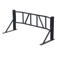 China Wholesale Fitness Training Outdoor Wall-Mounted Multifunctional Handle Pull-up Rack for sale