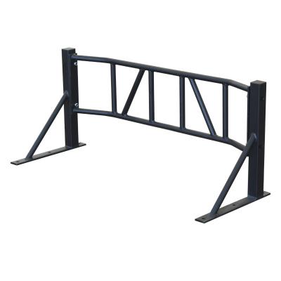 China Wholesale Fitness Training Outdoor Wall-Mounted Multifunctional Handle Pull-up Rack for sale