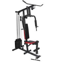 China Factory Direct Sales of High Quality Multi-functional Single Muscle Training Gym Commercial Fitness Equipment for sale