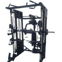 China Gym Equipment Squat Rack Home Gym Squat Rack Rack Squats for sale