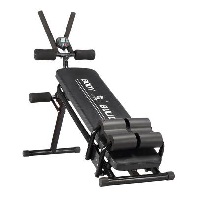 China High Security Strength Training Weight Bench/Multi Adjustable Sit up Bench/Home Gym Equipment Incline Press Bench for sale