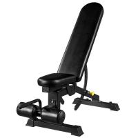 China Wholesale Price Sit-up Fitness Equipment Commercial Folding Dumbbell Bench for sale