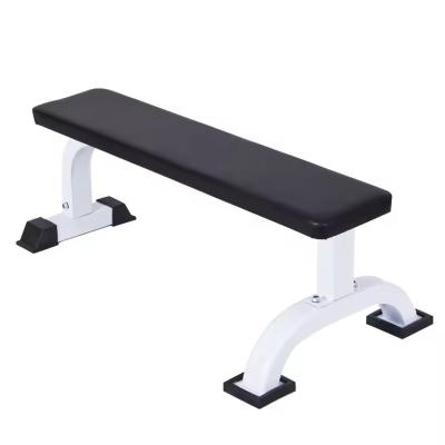 China Multifunction Gym Weight Lifting Home Equipment Fitness Flat Sit up Weight Bench for Strength Training for sale