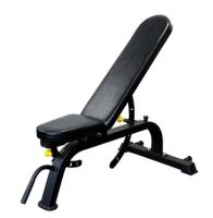 China Adjustable Weight Bench Press Home Gym Workout Strength Training Weight-lifting Bench Weights for Home Gym Bench for sale