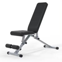 China Wholesale Training Gym Fitness Barbell Bed Adjustable Weight Lifting Dumbbell Bench for sale