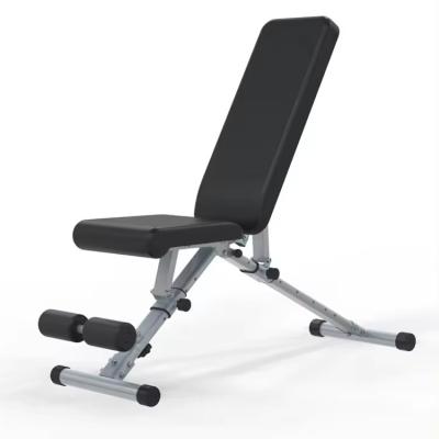 China Wholesale Training Gym Fitness Barbell Bed Adjustable Weight Lifting Dumbbell Bench for sale
