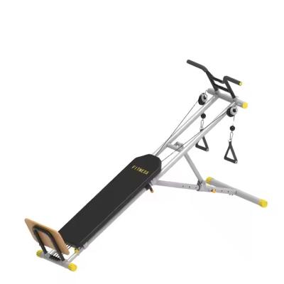 China Training Equipment Sports Shaping Strength Equipment Strength Training Equipment Comprehensive Fitness Home for sale