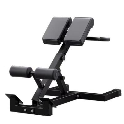 China Multi-Functional Sit-Up Board Fitness Equipment Home Gym Foldable Roman Chair for sale