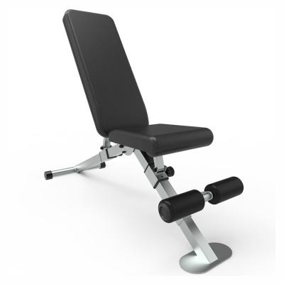 China Factory Price Home Use Adjustable Foldable Fitness Bench Exercise Press Weight Lifting Gym Weight Bench for sale