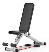China Factory Cheap Home Gym Fitness Equipment Hot Selling Dumbbell Weight Bench  Lifting Bench Adjustable  Bench for sale