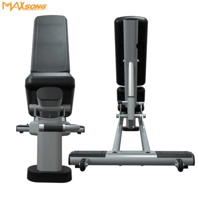 China Commercial Weightlifting Professional Premium Quality Incline Decline Weight Bench Press for sale