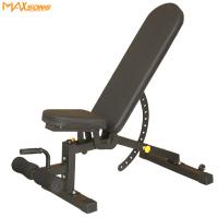 China High Quality Bench Factorysales Adjustable Weightlifting Gym Exercise Chest Press Machine Incline Decline Bench for sale