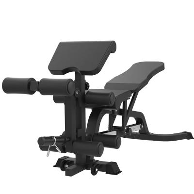 China Wholesale Price Multifunctional Dumbbell Bench Fitness Chair Stable Home Fitness Equipment Factory Dumbbell Chair Hot Sale for sale