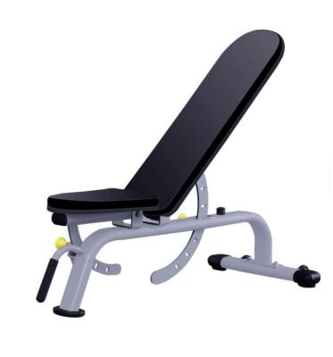 China Hot Style Commercial  Durable Foldable With Customized Logo Product Adjustable Workout Exercise Dumbbell Bench for sale