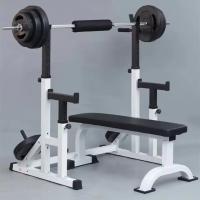 China Factory Price Hot Sale Strength Training Gym Fitness Bench Press for Strength Training Machines for sale