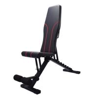 China Popular Style Adjustable Bench Factory Price  Professional Adjustable Weight Lifting Bench for Exercise Foldable Bench for sale