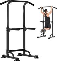 China Factory Direct Sales High Quality Pull-up Pole Station Multi-functional Exercise  Commercial Home Fitness Equipment for sale