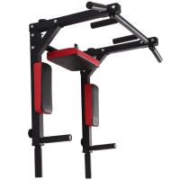 China Training Pull-up Bars Wall Mounted Pull-up Bar Pull-up Machine for sale