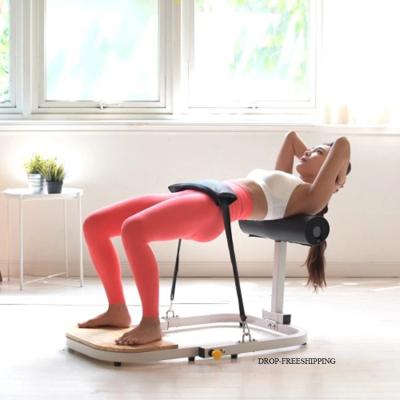 China IN STOCK DROP-FREESHIPPING for  Hip Trainer Pelvic Floor Muscle Stimulator Hip up Trainer for sale