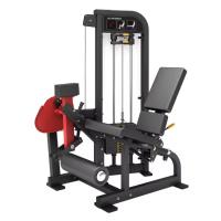 China Pin Load Gym Equipment Body Building Fitness Equipment Strength Equipment for Gym Use for sale