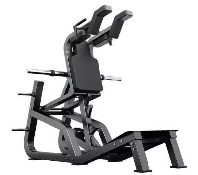 China New Professional Commercial Super Squat Machine for Safe Effective Leg Training for sale