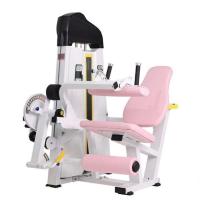 China Factory Sale Commercial Gym Equipment Included Seated Leg Extension Curl Machine Prone Leg Curl Trainer Multi-functional Trainer for sale