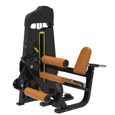 China 2025 Wholesale Commercial Gym Included Seated Leg Extension Curl Machine Prone Leg Curl Trainer Multi-functional Trainer for sale