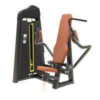 China Gym Commercial Fitness Equipment Chest Expansion Machine Gym for sale