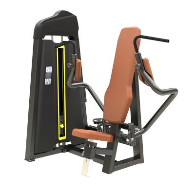 China Gym Commercial Fitness Equipment Chest Expansion Machine Gym for sale