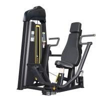China Gym Commercial Fitness Equipment Vertical Press Machine Gym for sale
