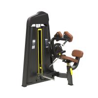 China Commercial Abdominal Isolator Machine - Professional Core Trainer for Gym & Fitness Studio, Wholesale for sale