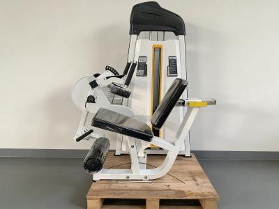 China High Quality Commercial Gym Included Seated Leg Extension Curl Machine Prone Leg Curl Trainer Multi-functional Trainer for sale