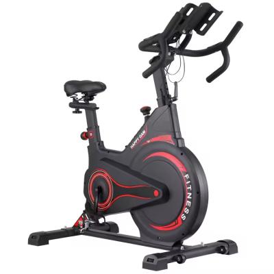 China Factory Direct Price Commercial Use Magnetic Exercise Spinning Bikes for Sale for sale
