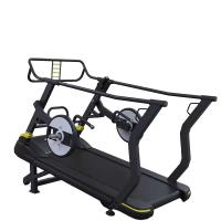 China Non-powered Treadmill Treadmill Fitness Treadmills for Home for sale