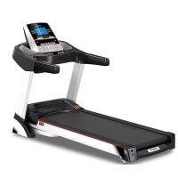 China Most Popular in 2024 Treadmill Home Silent Fitness Folding Single/multi-function Screen Installation-free Electric Treadmill for sale