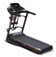 China Wholesale 1.75HP Motor Electric Treadmill Motherboard Manual Folding Running Machine Lifestyle Treadmill for sale